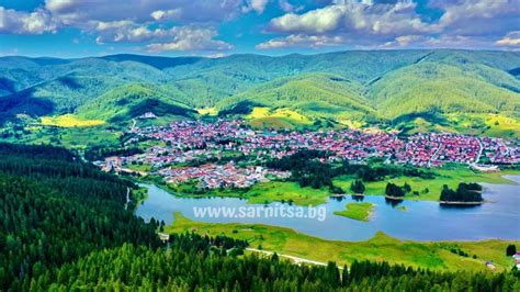 Община Сърница Sarnitsa Bg