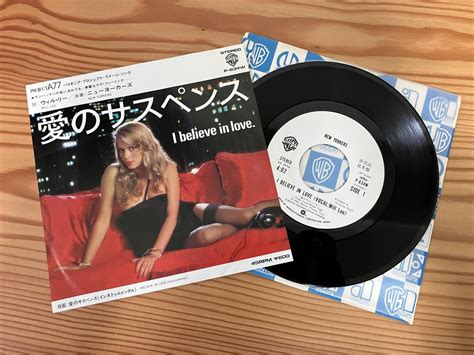 Yahooオークション Ep ウィル・リー 松木恒秀 ニューヨーカーズ 愛