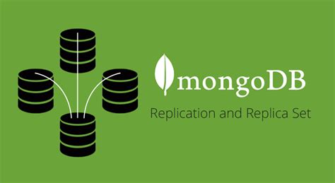 Replication In Mongodb With Replica Set Understanding Mongodb Part 2