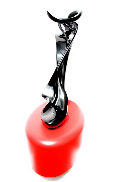 Contemporanearteventi Cinderellas Elegance And Sex Symbol Sculpture Cenerentola By Emanuele