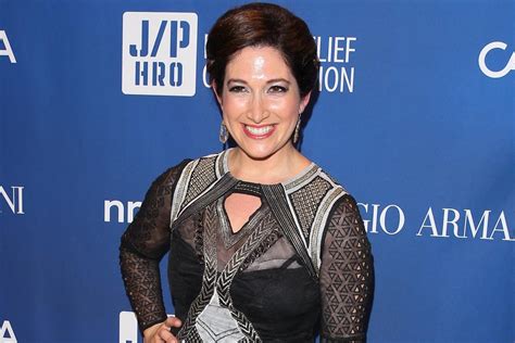 Randi Zuckerberg Makes Broadway Debut In ‘rock Of Ages Page Six