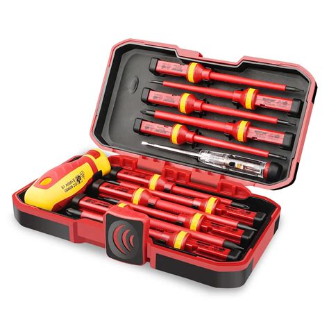 Screwdriver Set