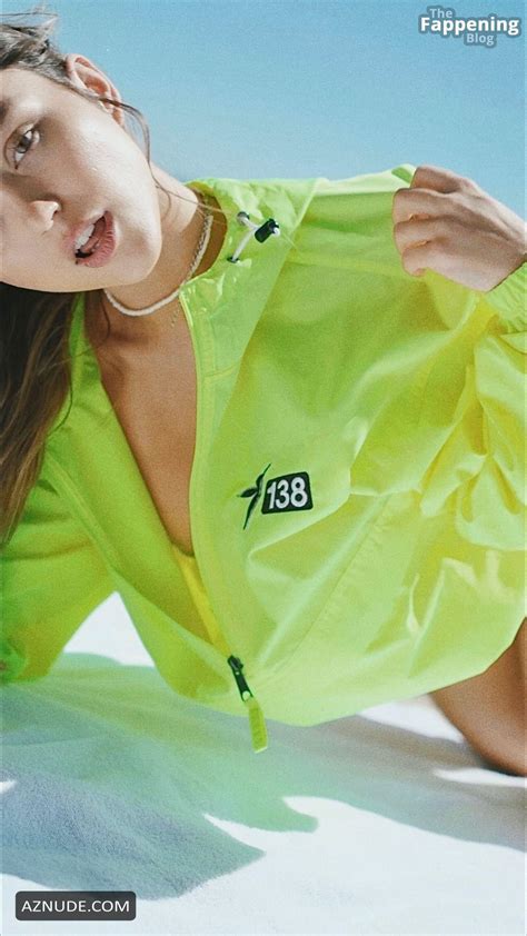 Sadie Nelson Nude Aznude