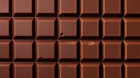 Decadent Cocoa Bar As Background Or Texture Chocolate Pieces Chocolate Candy Chocolate