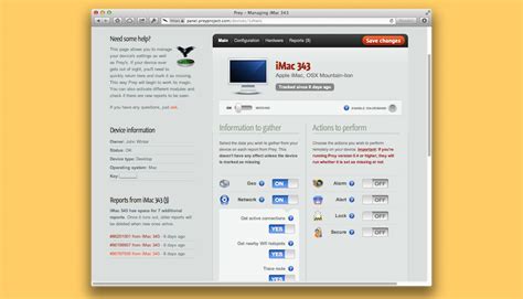 7 Laptop Theft Recovering Software With GPS Location Tracking And SpyCam