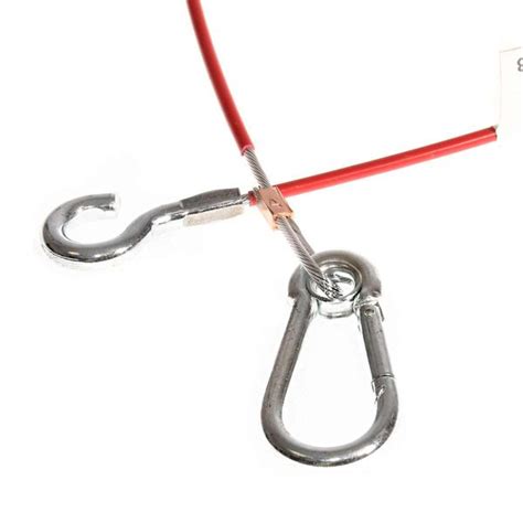 Al Ko 1220984 Breakaway Cable 1030mm