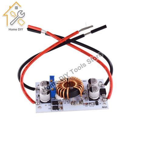 알루미늄 기판 10a500w 부스트 정전압 정전류 전원 공급 장치 모듈 부스트 모듈 정전압 모듈 측정 및 분석 장비