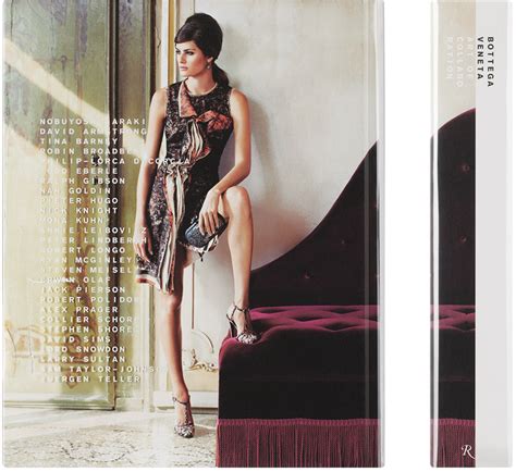 Rizzoli Bottega Veneta: Art of Collaboration Rizzoli