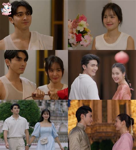 บันเทิงเริงแมว ดั่งคำที่มีคนเคยกล่าวไว้… คู่กันแล้วย่อมไม่แคล้วกันไม่ว่าชาตินี้หรือชาติไหน ขอ