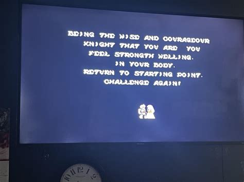 Just Finished Beating The First Batch Of Games I Got On Original