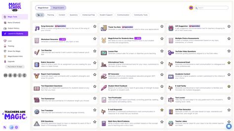 8 Best Ai Tools For Teachers That Will Save You Time In 2024 Updated