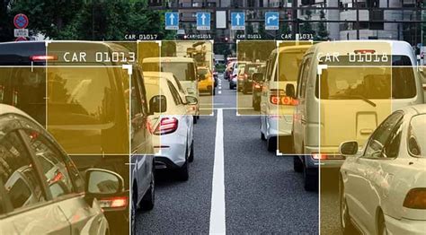 Iot In Transportation Advancements In Autonomous Vehicles