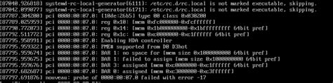 Could Not Install Nvidia Driver In Gpu Passthrough Vm Linux Nvidia Developer Forums