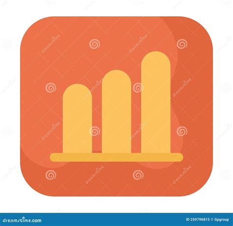Colored Signal Symbol Stock Illustration Illustration Of Global