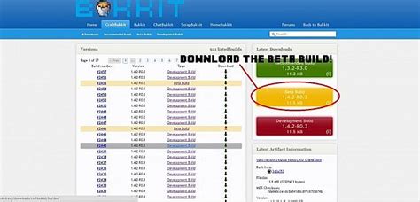 How To Make A Bukkit Server