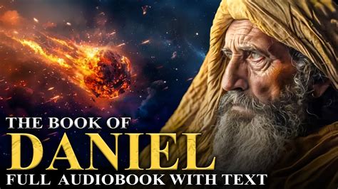Daniel Bible