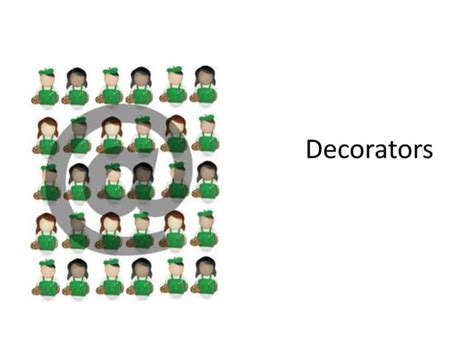 Decoratorspptx