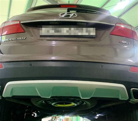 맥스크루즈 에어컨가스 냉매 누설로 인한 고압파이프 에어컨콘덴셔교환 전주흡기크리닝전주dpf크리닝전주인젝터크리닝 보쉬카