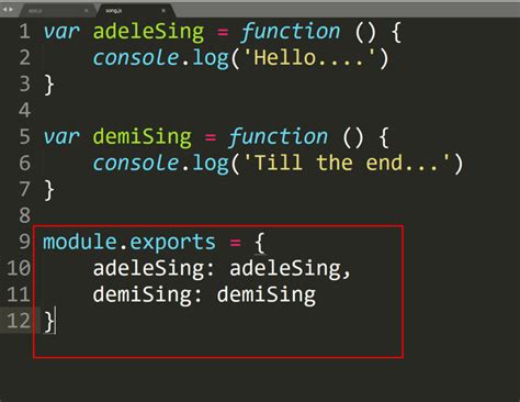 Day 7 Learning Node JS In 30 Days Mini Series Nerdjfpb Writings
