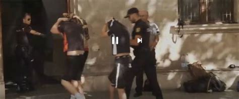 Stupro Di Gruppo Su Una Ragazza Brasiliana Arrestati 4 Italiani A Palma Di Maiorca Il Video