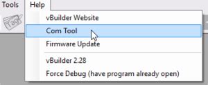 Getting Started With Your ACE And Your CommandHMI Support Of ACE