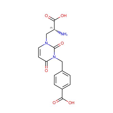 Rcsb Pdb 3h06 Crystal Structure Of The Binding Domain Of The Ampa Subunit Glur2 Bound To The