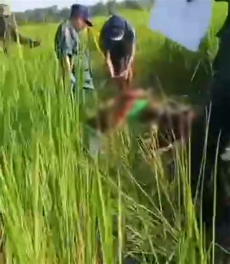 សំណុំរឿងប្រជាការពារបាញ់គំរាមតែផ្លាតទៅត្រូវជនរងគ្រោះស្លាប់ នគរបាលខេត្តត្បូងឃ្មុំកំពុងបន្តនីតិវិធី