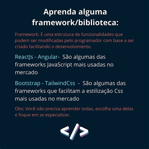 Por Onde Começar No Desenvolvimento Web Frontend Html Css Javascript Reactjs Youtube
