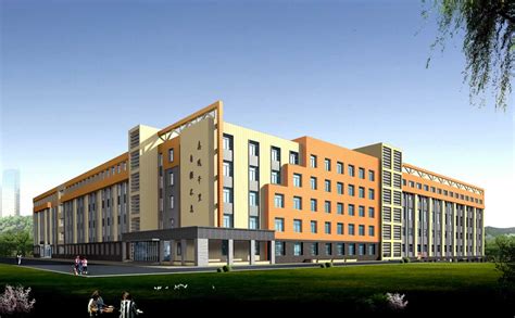 长春市实验中学寝室 长春市实验中学 长春市第二实验中学 大山谷图库