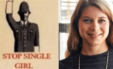 Stop Single Girl Meme — Sickening Joke By A Police Cop Brunchvirals
