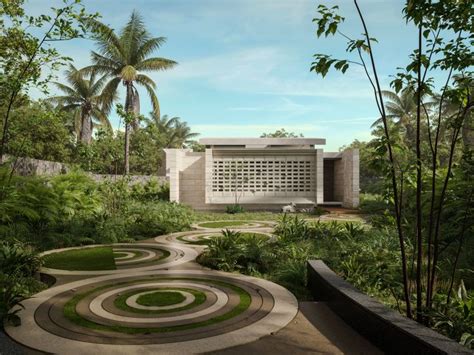 3 Vision On Linkedin Cgi Visualization Render Rendering3d