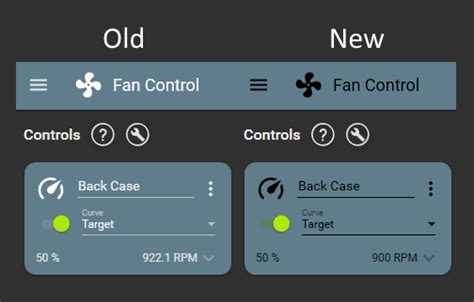 Dark Theme Got Worse With V139 · Issue 1348 · Rem0o Fancontrol Releases · Github