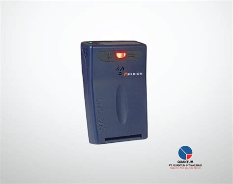 Dmc 3000™ Personal Electronic Dosimeter Pt Quantum Inti Akurasi