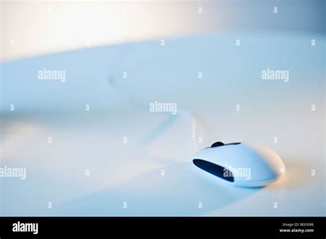 Mouse Curves Hi Res Stock Photography And Images Alamy