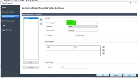 Expression For Calulating RSD In OpenLab Forum Chromatography Software Agilent Community