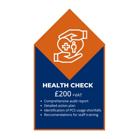 Care Match Uk Health Check Maximising Potential