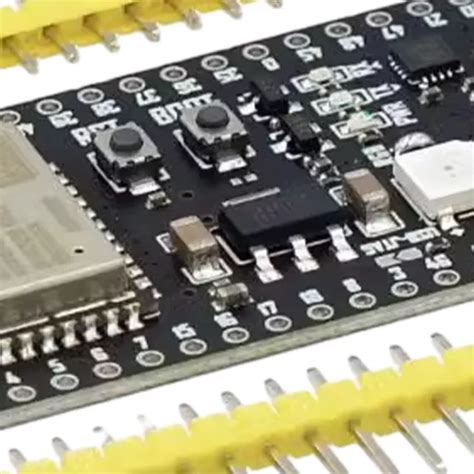 Esp32 Esp32 S3esp32 C3 Core Board Esp32 S3 Devkitc 1 Esp32 Development Board Eur 1141