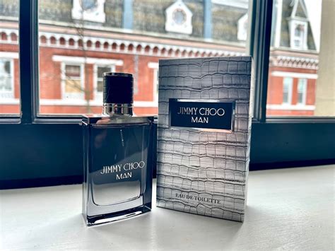 Jimmy Choo Man A Review Of Its Versatile And Masculine Scent Everfumed The Art Of Fragrance
