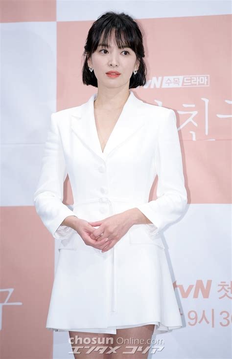 김은숙 작가 신작 더 글로리 송혜교 주연의 복수극…하반기 촬영 돌입 디지틀조선일보 디조닷컴