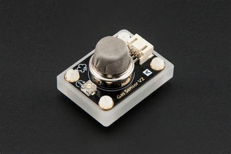 Gravity Analoge CH Gassensor MQ Voor Arduino Opencircuit