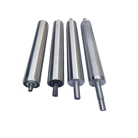 Metal Roller Rollerxpert