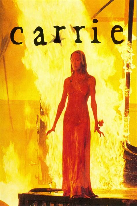 Original Carrie Quotes