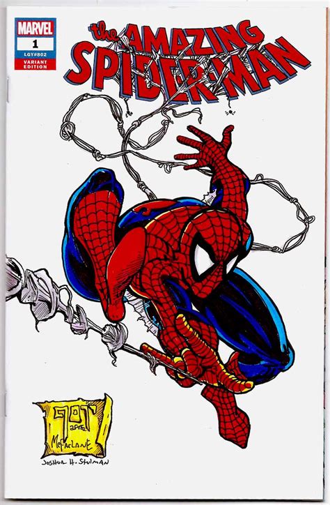 Comic Book Sketches