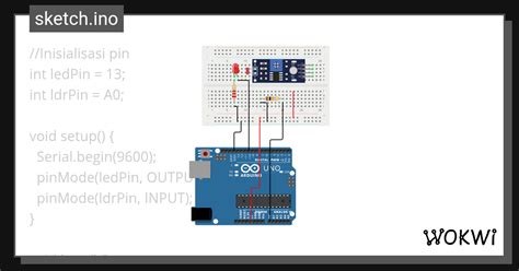 wokwi online esp32 stm32 arduino simulator