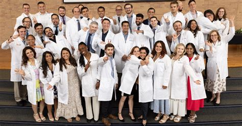 Residency Department Of Medicine