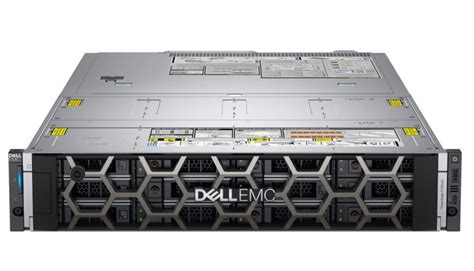 Dell Poweredge Rack Server Models Info Prices Mojo Systems