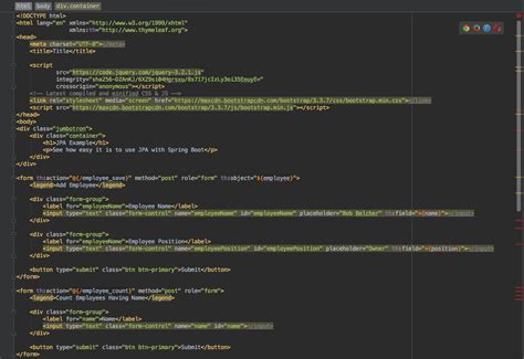 Spring Boot Jpa Kotlin Stone Soup Programming