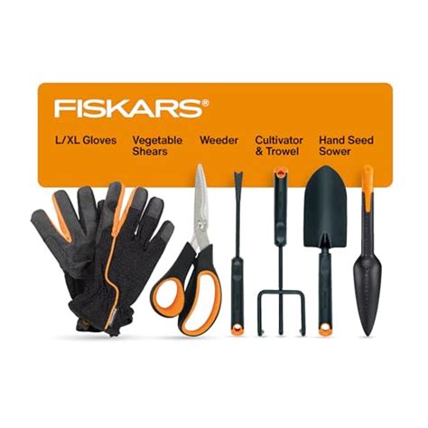 Top 10 Best Fiskars Garden Multi Tools Reviews And Buying Guide Katynel