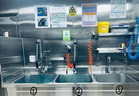 Cssd Spd Infectioncontrol Healthcaresafety Patientcare