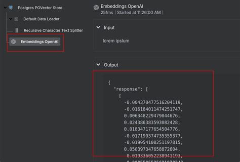 How To Fix Problem In Node ‘postgres Pgvector Store‘ Questions N8n Community